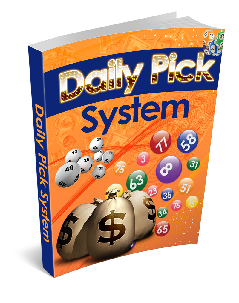 PBOOK001 - Win Pick 3 Lottery : Free Winning pick 3 lottery systems and ...
